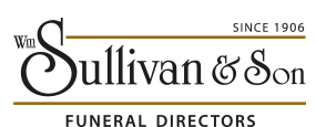 Wm. Sullivan & Son Funeral Directors